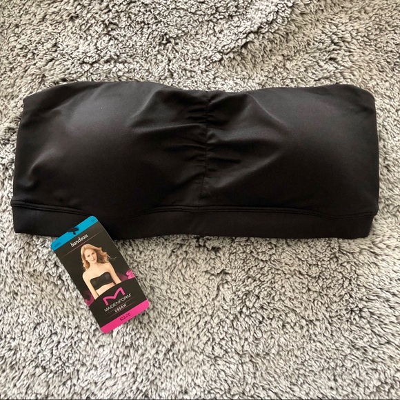 Maidenform | Intimates & Sleepwear | Maidenform Dream Strapless ...